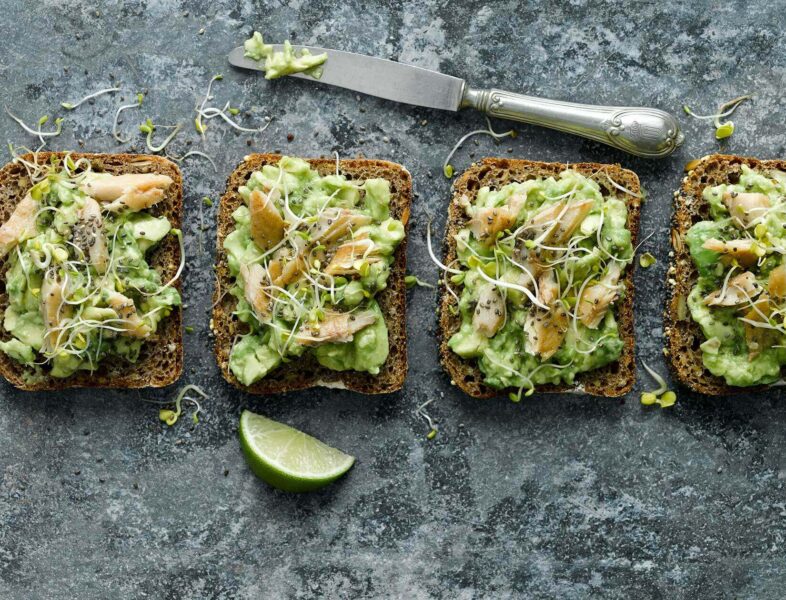 Kippers av norsk sild - varmrøkt, benfri sildefilet - King Oscar Norway