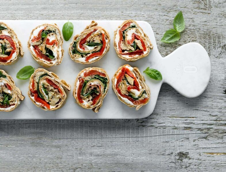 Kippers av norsk sild - varmrøkt, benfri sildefilet - King Oscar Norway